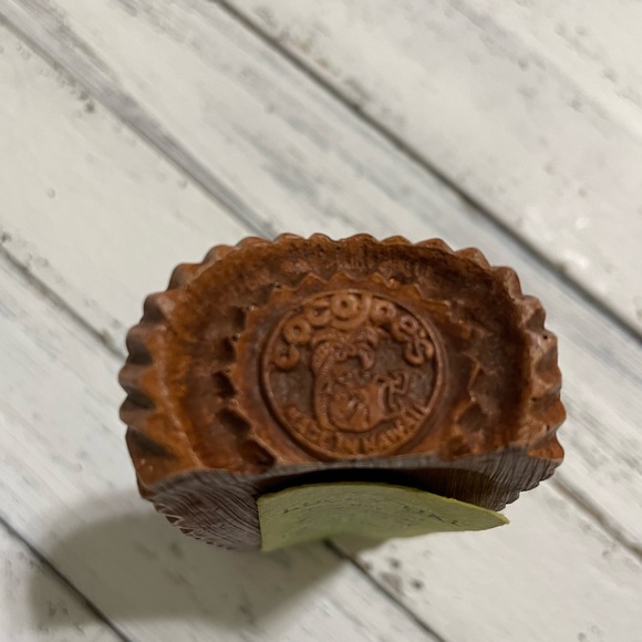 Coco Joe’s | Other | Coco Joes Lucky Tiki Hawaii Hapa Wood Pomaikai ...